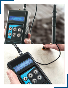 Floor Inspection & Traction Auditing | ITAC International